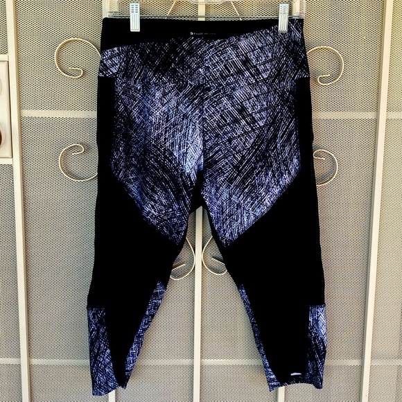 Bally | Pants & Jumpsuits | Womens Cropped Athletic Pants | Poshmark